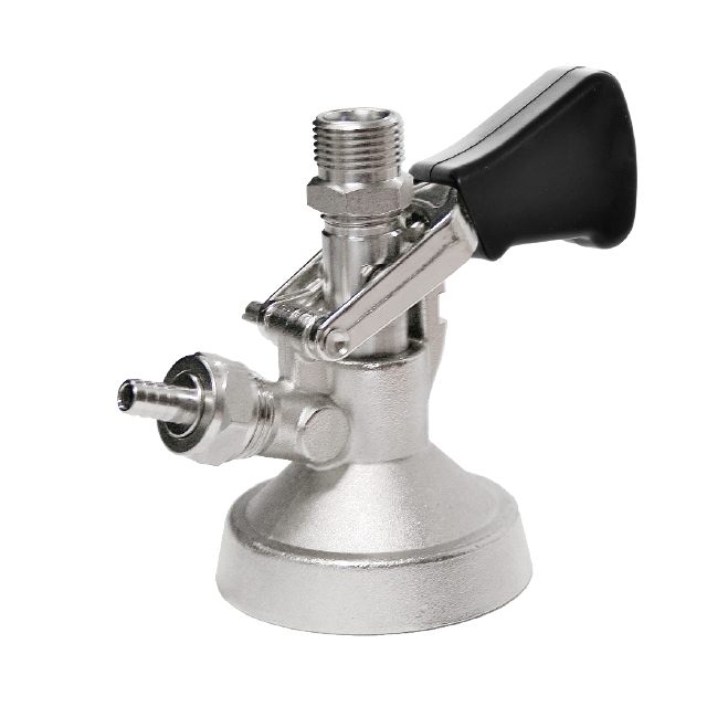 Dispense head G-type LINDR - Dispense heads - Other products | Lindr.cz